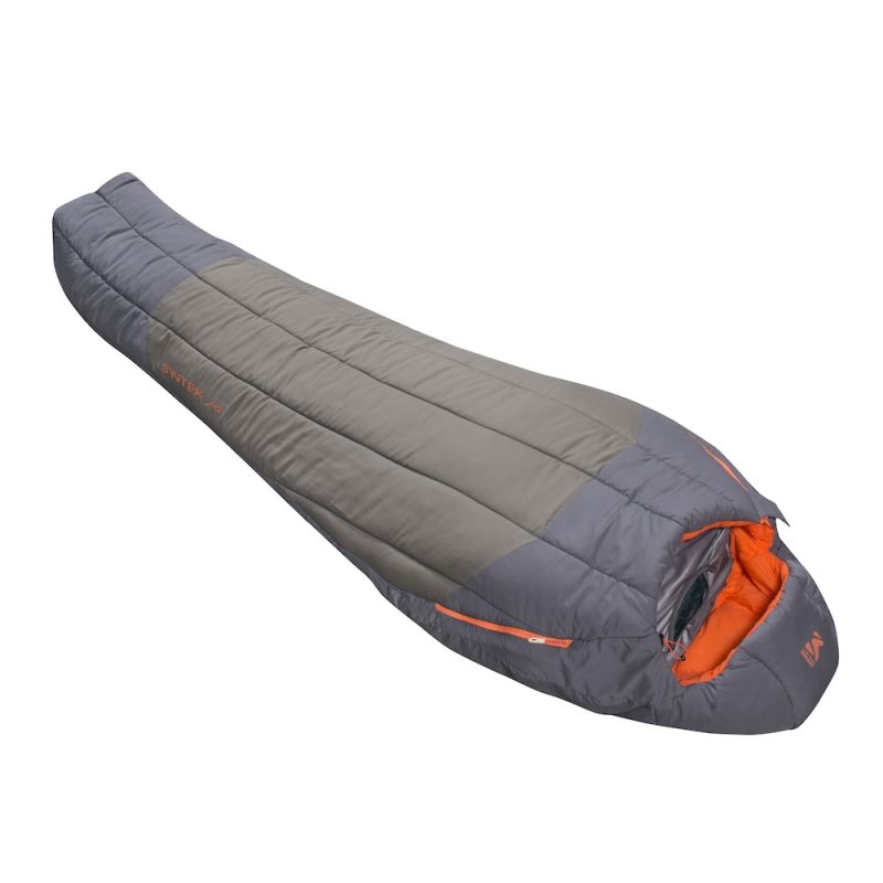 Millet Syntek 0° Reg - Sleeping bag Men's Millet Syntek 0° Reg - Sleeping bag Men's