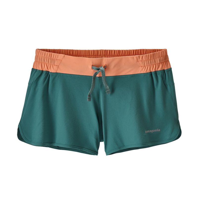 Shorts et Cuissards pour le running et le trail