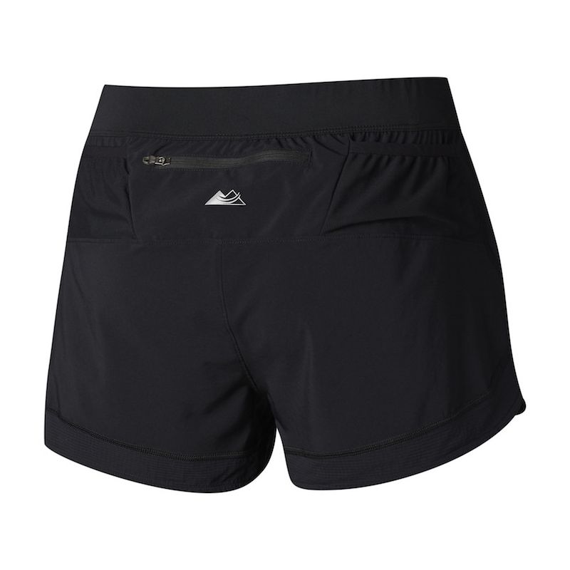 Columbia Titan Ultra II Short - Short trail femme