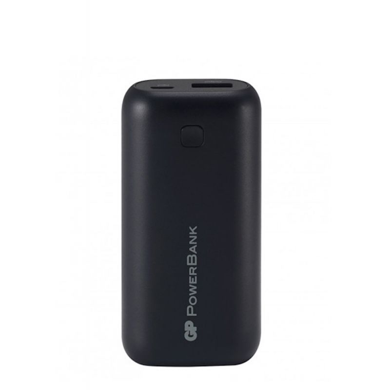 Powertec - 5000 mAh 5V USB - Rechargeable battery