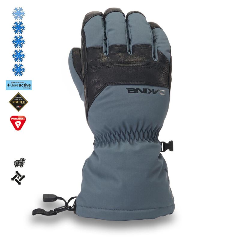 Comment bien choisir ses gants de ski ? | Hardloop Magazine