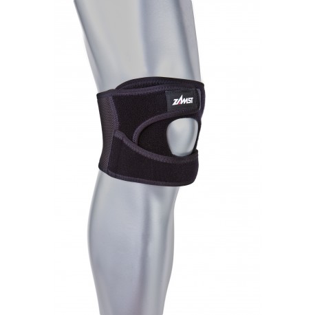Zamst JK-1 - Genouillère de support du tendon rotulien