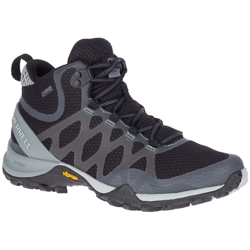 Merrell Capra GTX - Chaussures randonnée femme