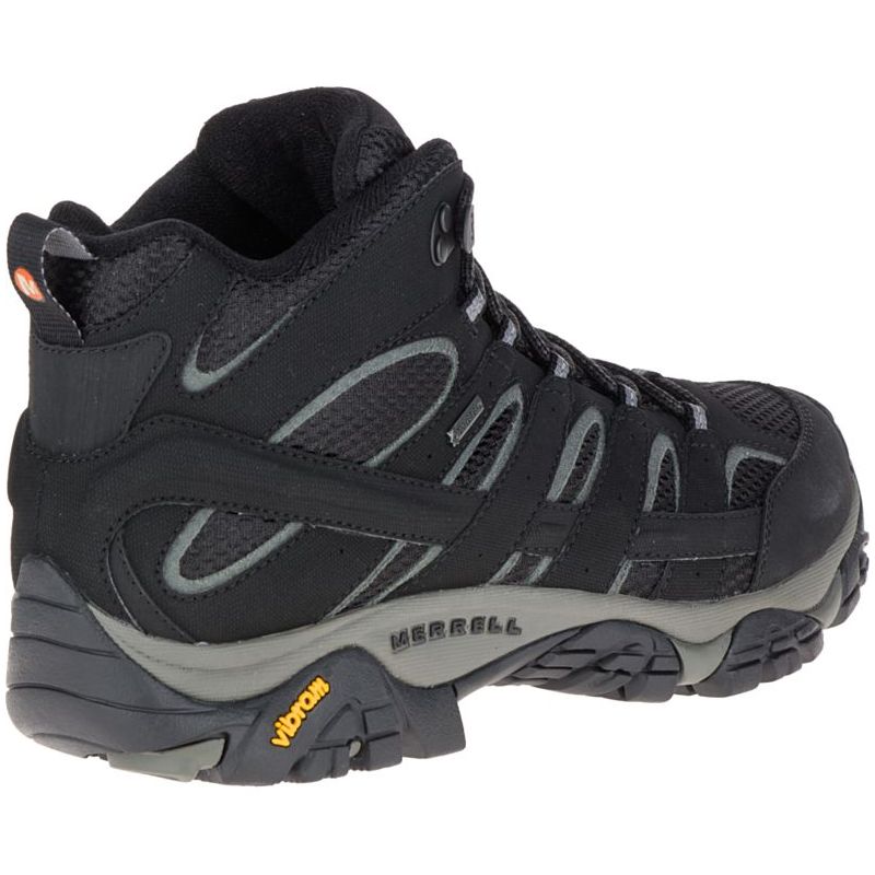 Merrell Moab 2 Mid GTX - Chaussures randonnée homme