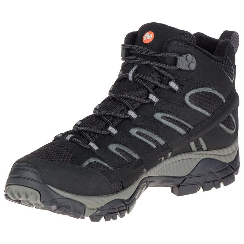 Merrell Moab 2 Mid GTX - Chaussures randonnée homme
