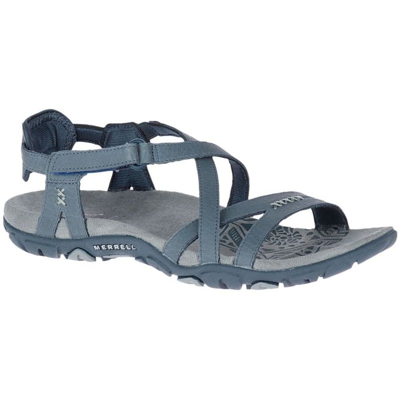 Merrell - Sandspur Rose Leather - Sandalias trekking - Mujer