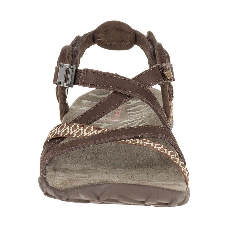 Merrell Terran Lattice II - Walking sandals - Women's