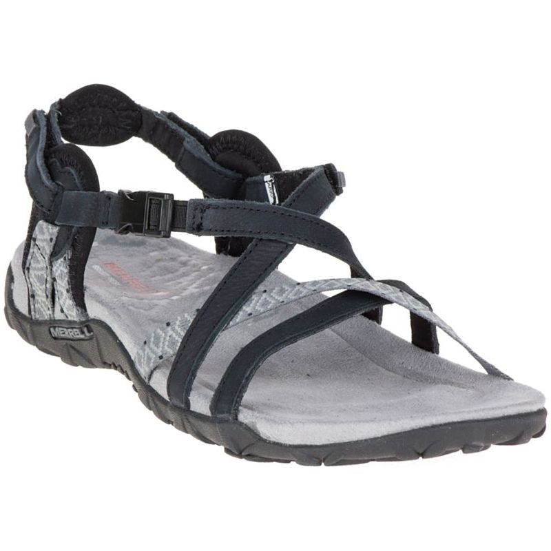 Merrell - Terran Lattice II - Sandalias trekking - Mujer