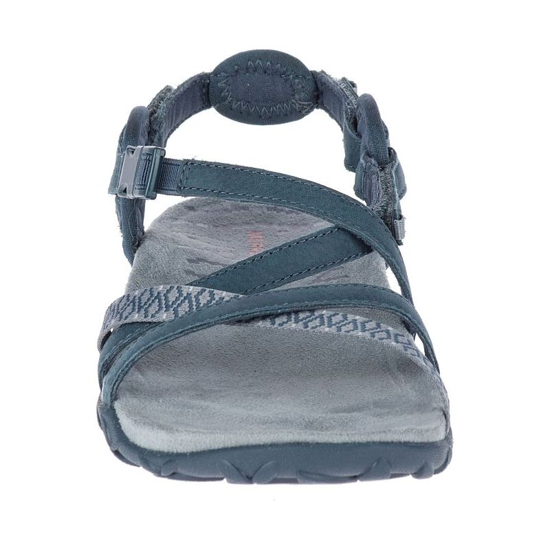 Merrell Terran Lattice II - Walking sandals - Women's
