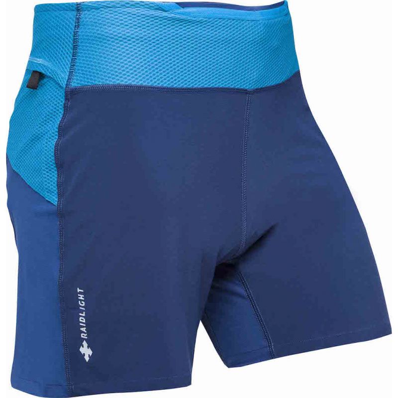 Raidlight Trail Raider Short - Short trail homme