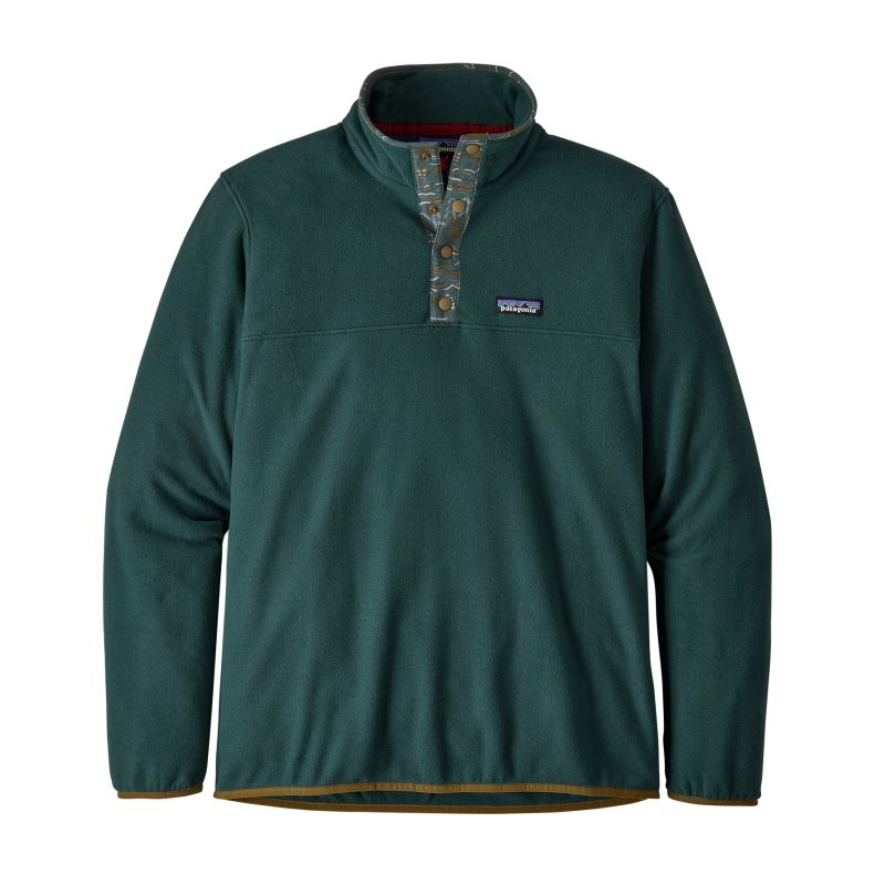 Polaires homme