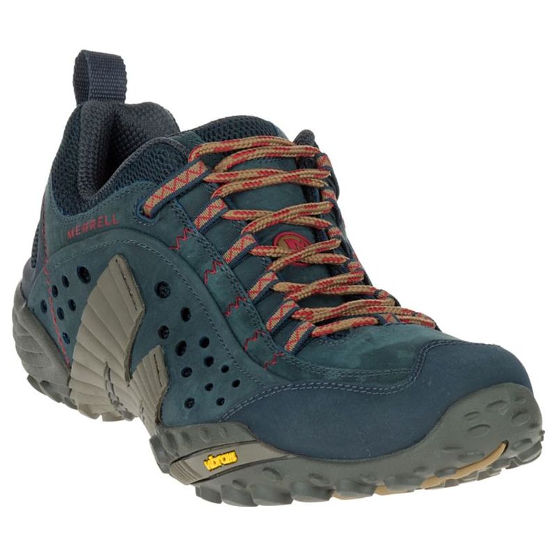 Merrell Intercept - Chaussures randonnée homme