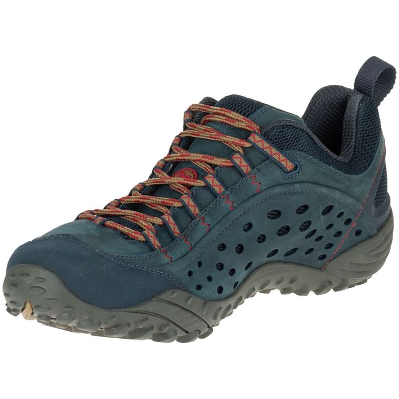 Merrell Intercept - Chaussures randonnée homme