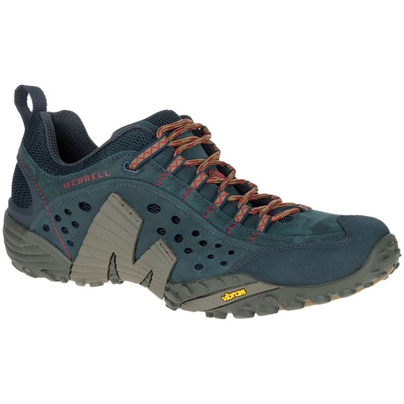 Merrell Intercept - Chaussures randonnée homme